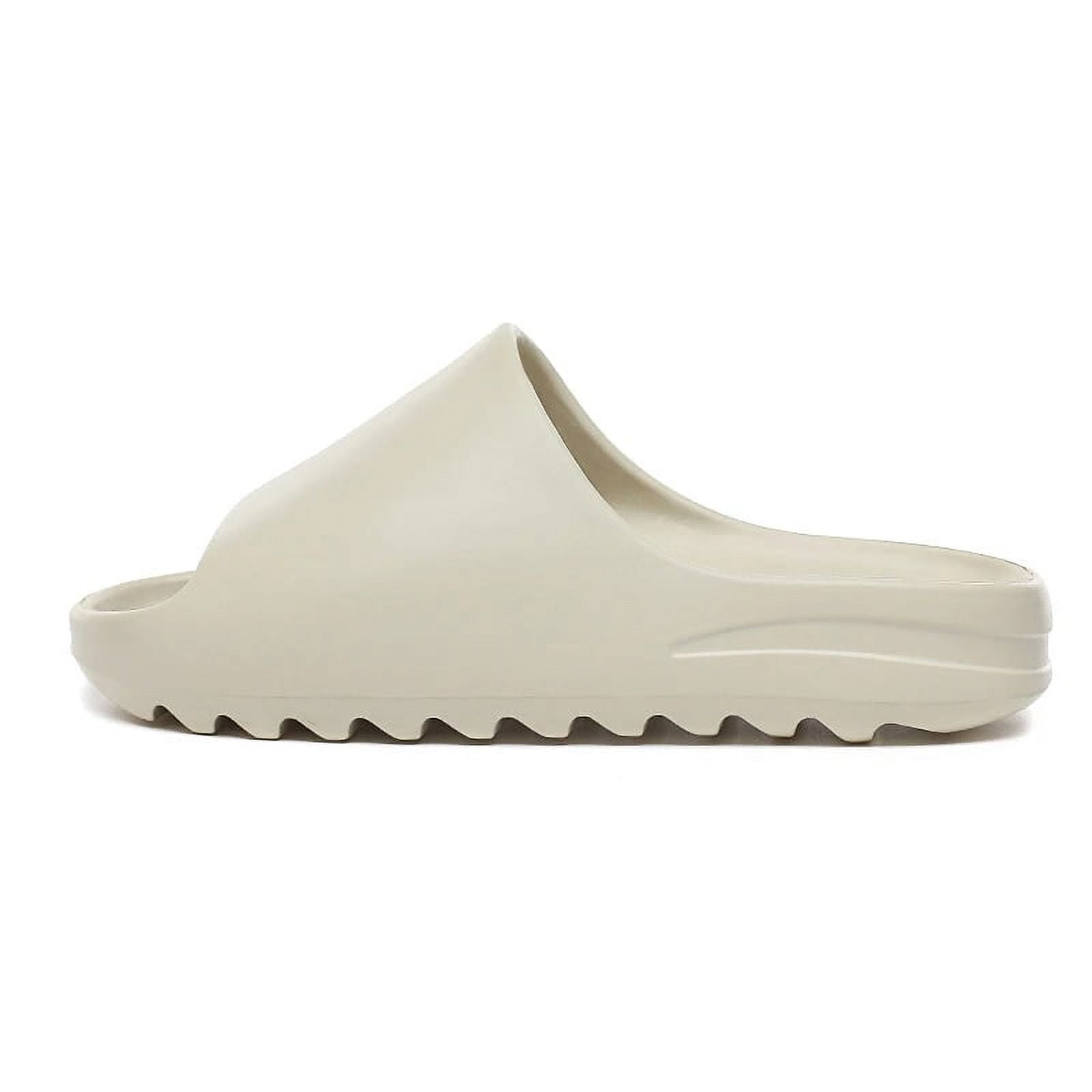 2023 Summer Men's Slides Man Women Unisex Slippers Zeey Fashion Indoor ...