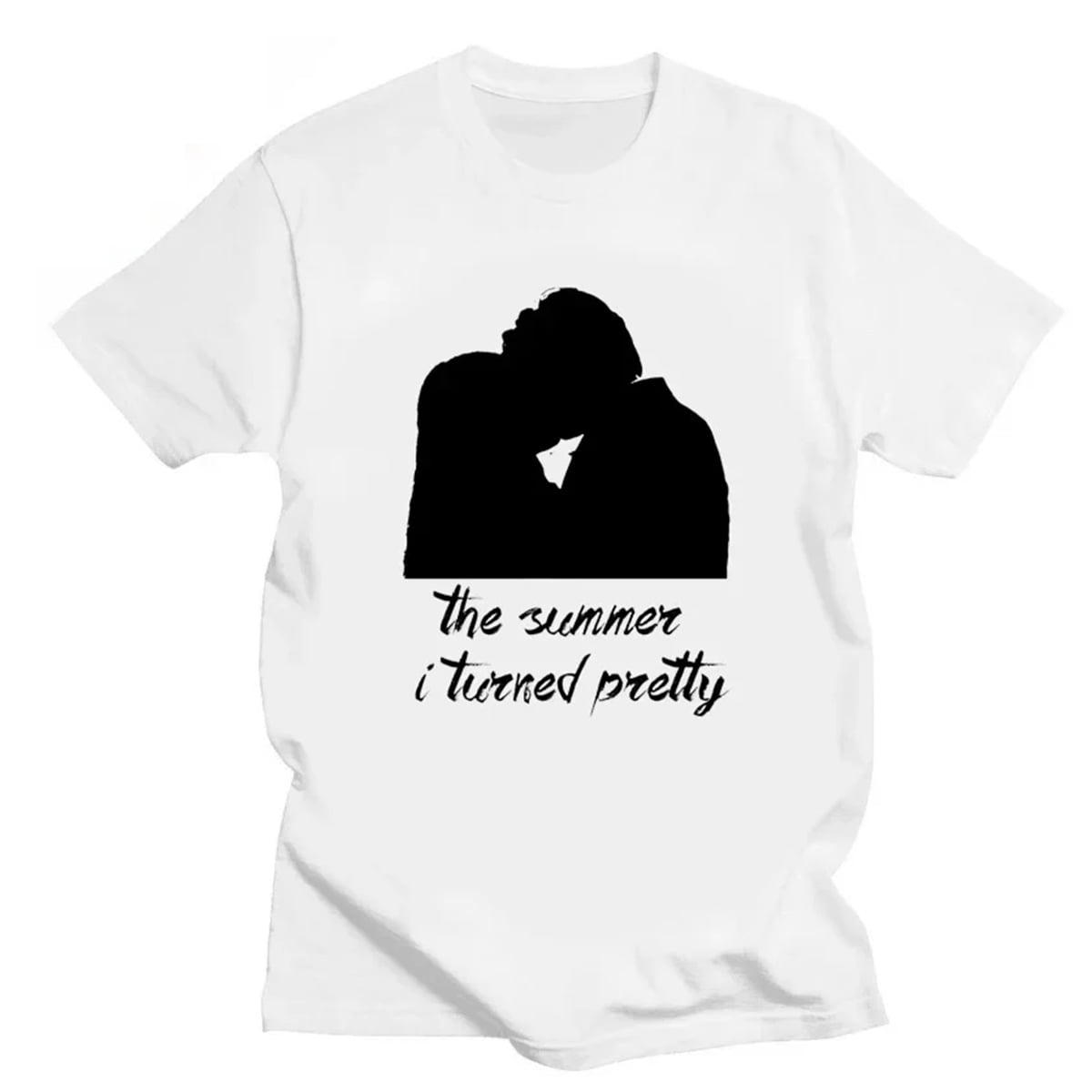 2023 The Summer I Turned Pretty Season 2 T-Shirt Merch Short Sleeve ...