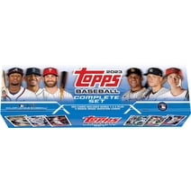 2023 Topps Series 2 MLB Baseball Trading Cards Monster Box - Walmart.com