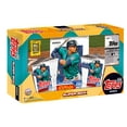 Topps 2023 Series 1 MLB Baseball Super Box, Collector's Trading Cards ...