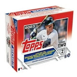 2023 Topps Series 2 MLB Baseball Trading Cards Monster Box - Walmart.com