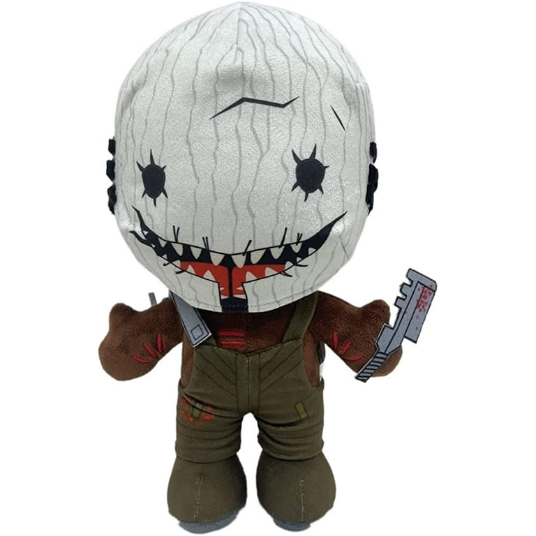 Scary Butcher Cartoon