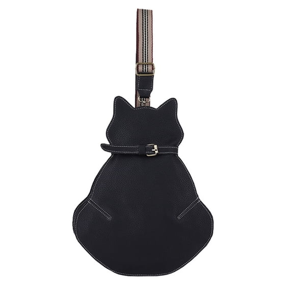2023 Travel Belt Bag PU Shape Bag Crossbody Bag Chest Bag Over The ...