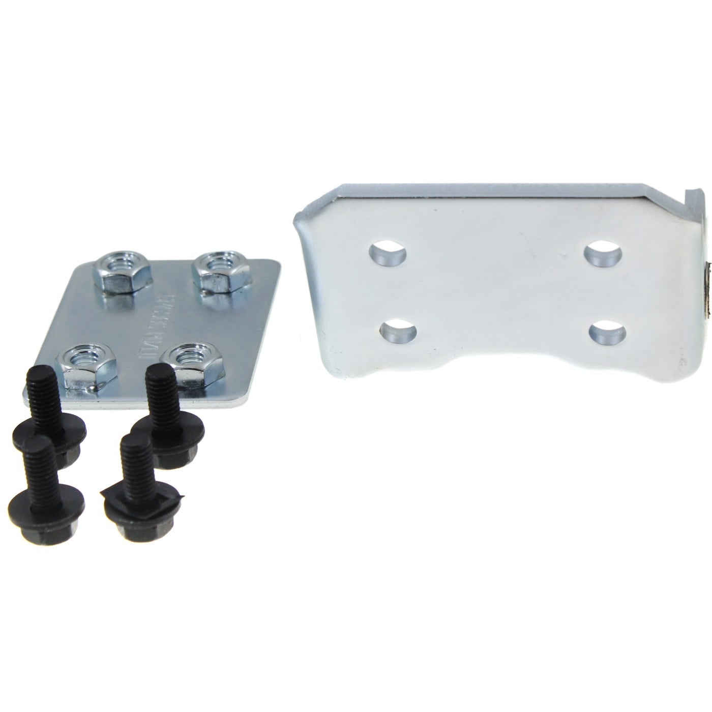 2023 Ultimate High-Density Door Hinge for 96-2017 Roll Up Doors - Front ...