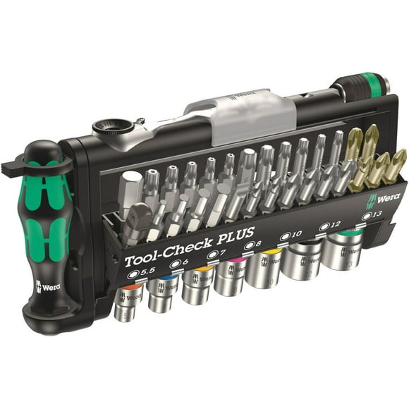 Wera Hand Tool Sets