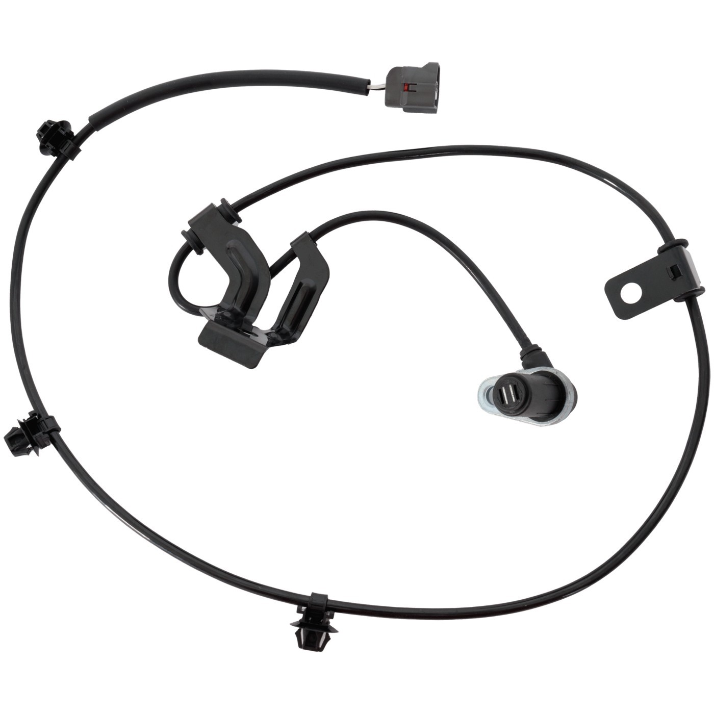 2023 for Eclipse 06-12 ABS Speed Sensor Front Right Side MN113196 ...