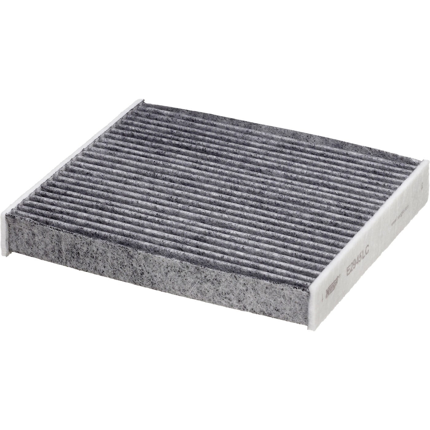 2023 for Toyota for 4Runner Cabin for Air Filter, Carbon Enhanced ...