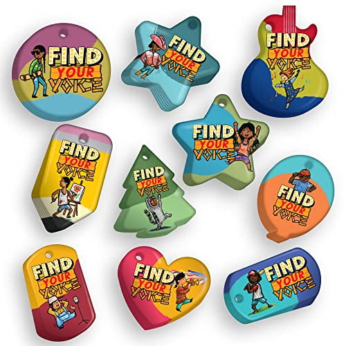 2023 iRead Summer Kids Reading Library Program “Find Your Voice” Joshua ...