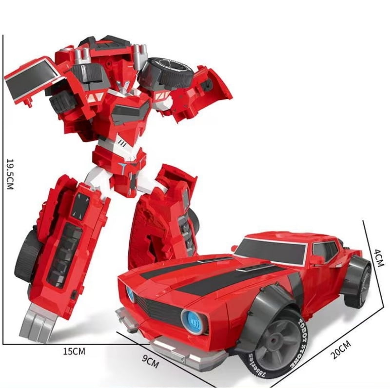 2023 tobots Brother Rhino Explosive Bomb Atomic Tank Man Beast Hero ...