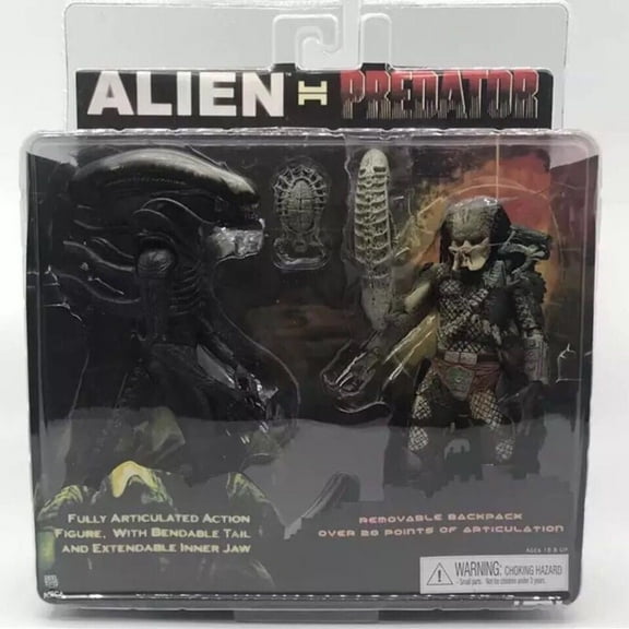 Predator Toys