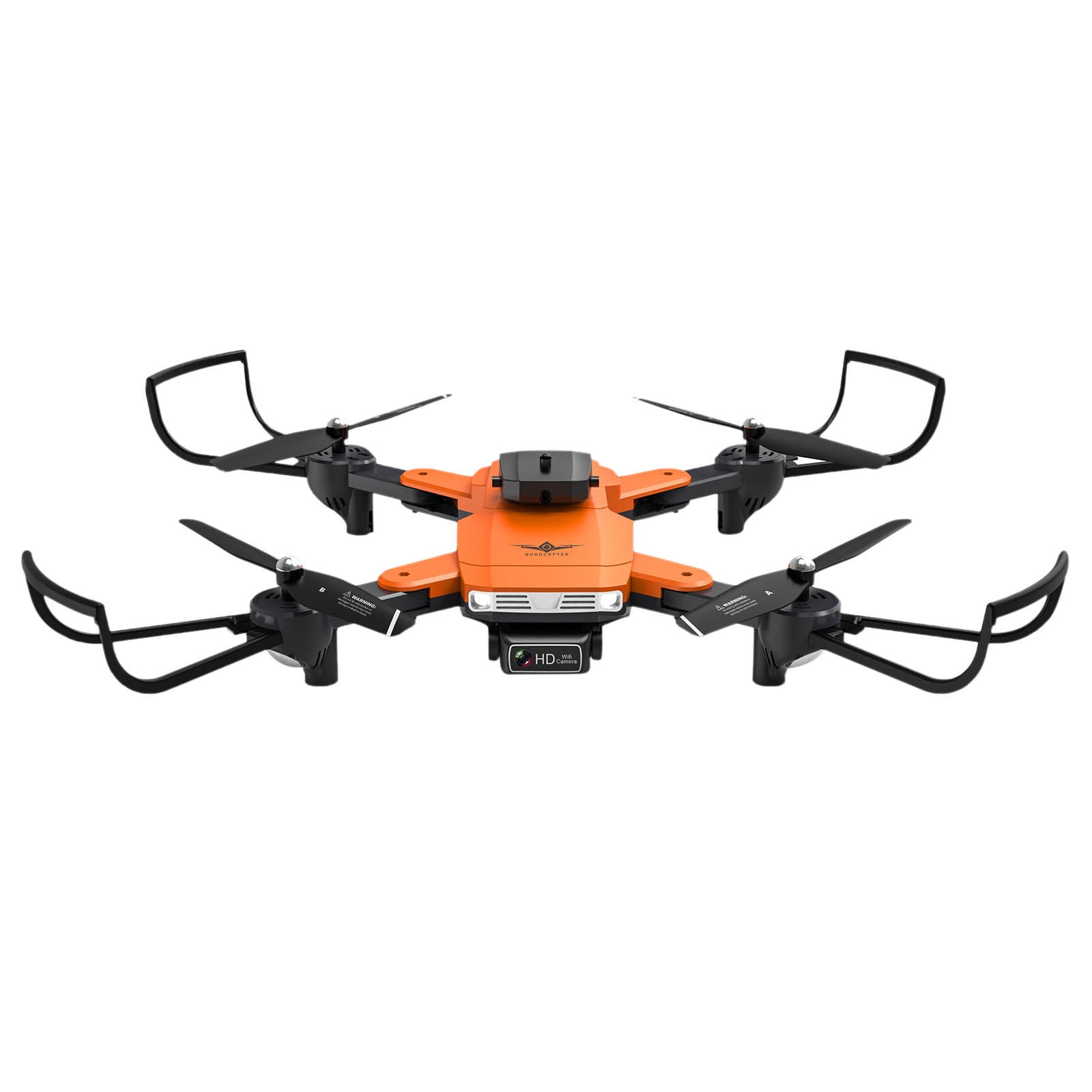 2023NEW 4K Camera RC Drone Camera 360º Obstacle Sensing RC Quadcopter ...