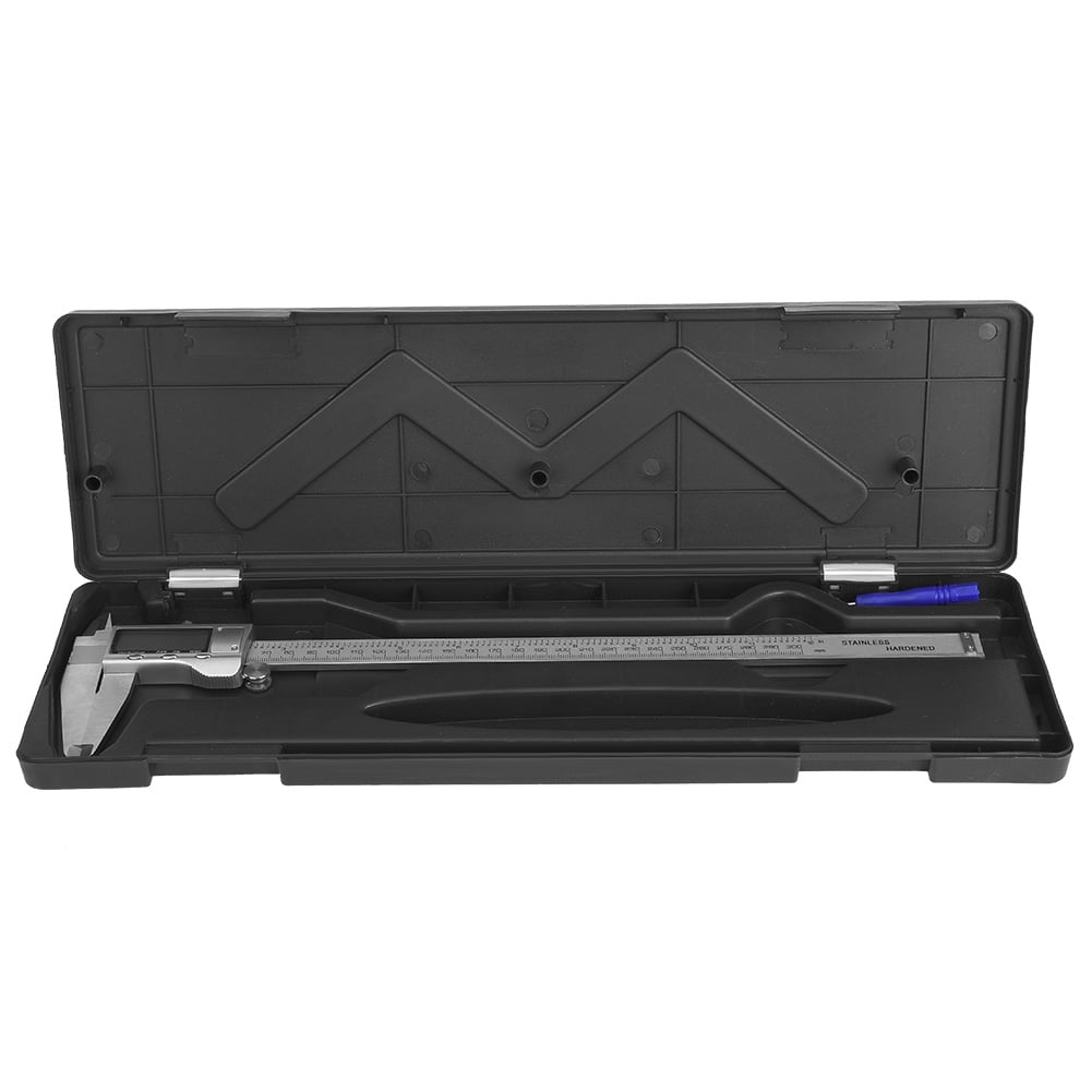 2024 0-300mm High Precision Digital Vernier Caliper Stainless Steel ...