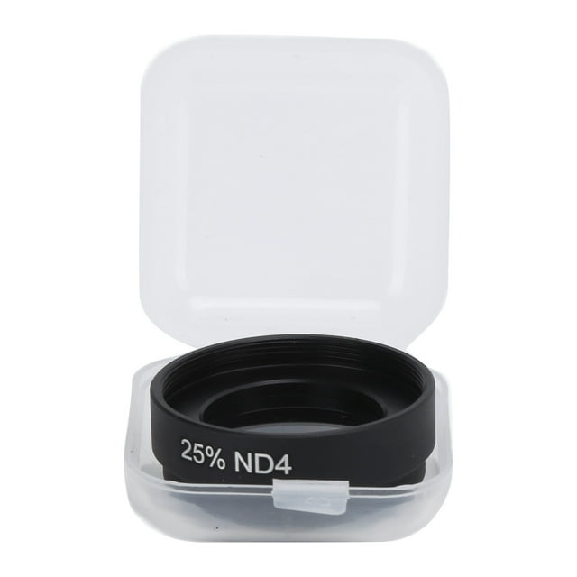 2024 1.25 Inch Telescope Moon Filter Neutral Density ND Filter for ...