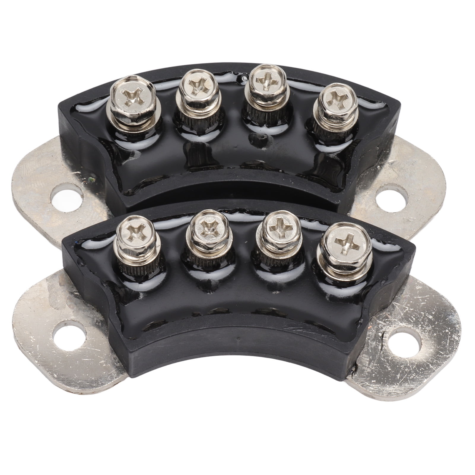 2024 1 Pair 4 Terminals Generator Rectifier Semiarc Rotating Rectifier ...