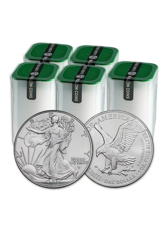 Silver US Coins in Silver Coins - Walmart.com
