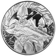 Sliver Tokens