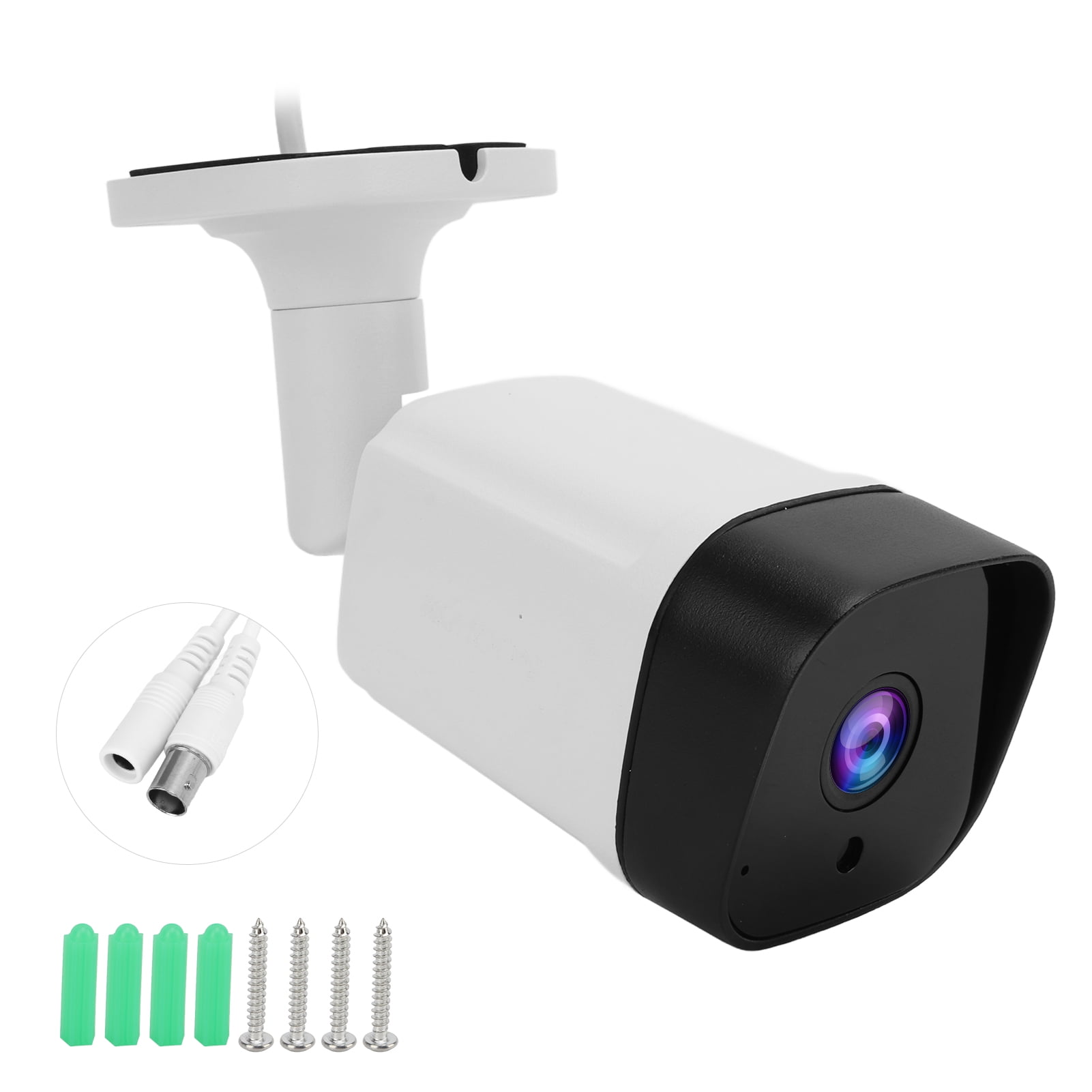 2024 1080P HD Security Camera IP66 Waterproof Infrared Night Vision ...