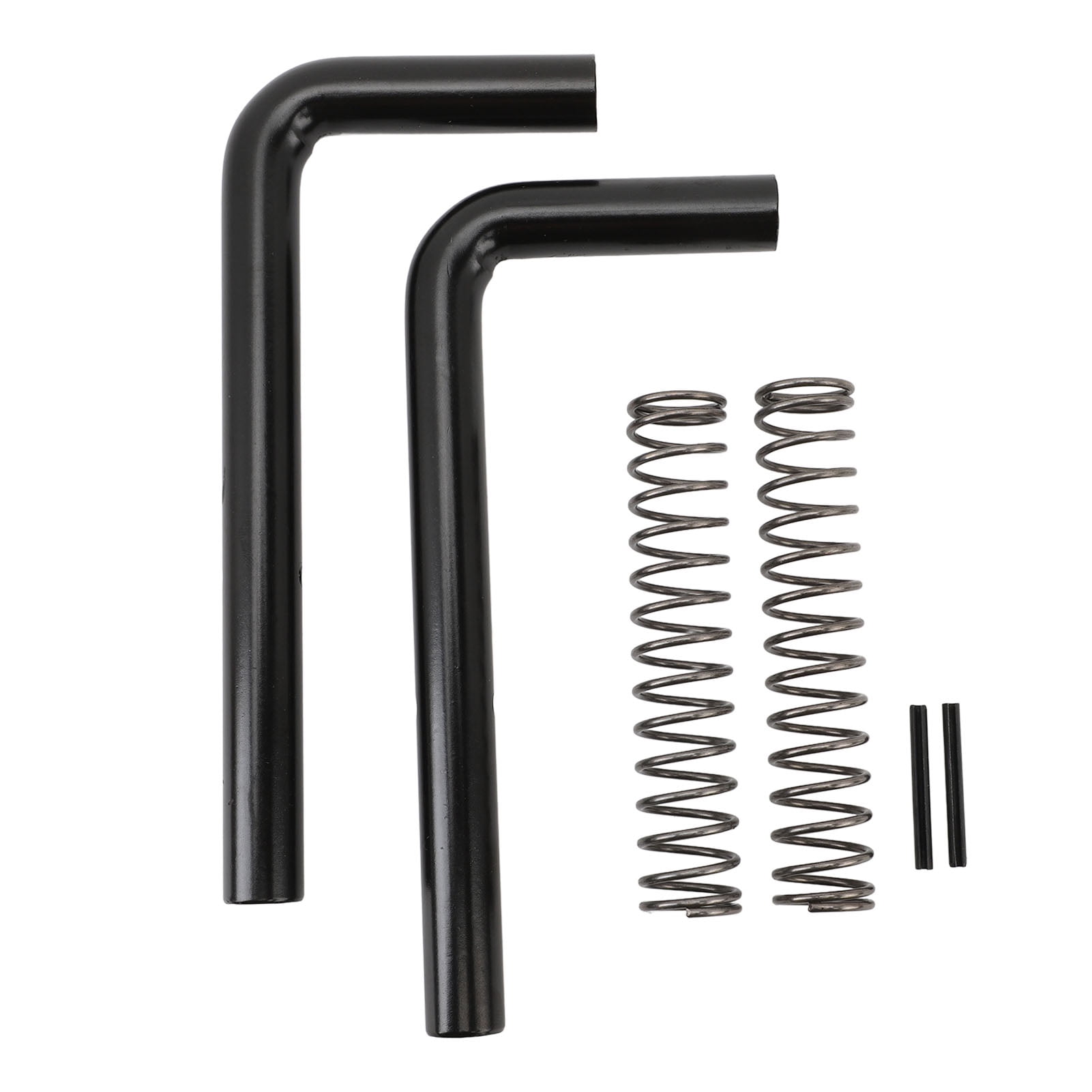 2024 2 Set Trailer Gate Spring Latch Kit 819T Trailer Gate Spring Latch ...