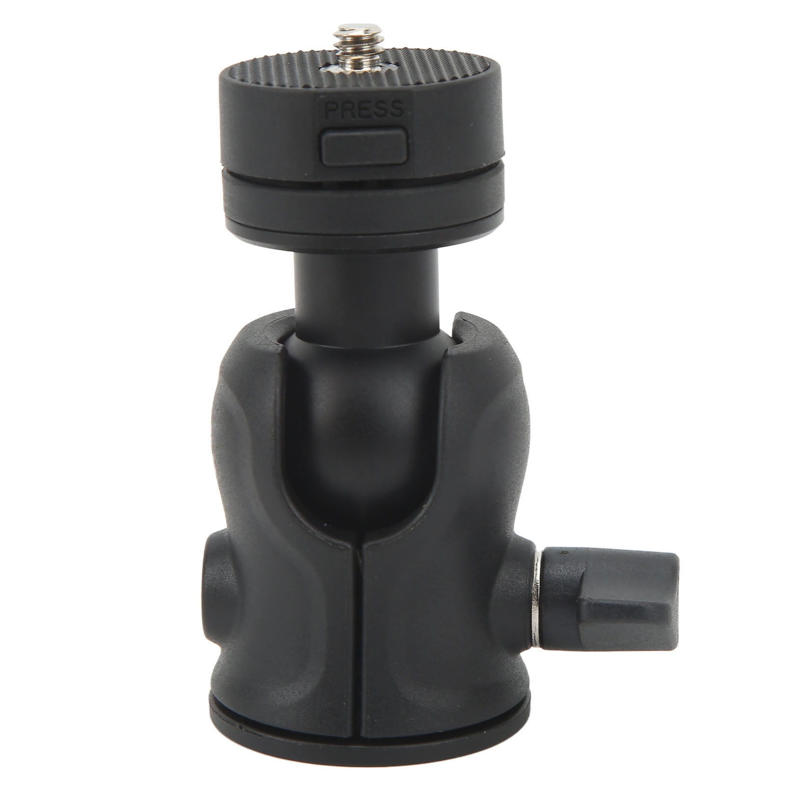 2024 2 in 1 Mini Tripod Ball Head 360 Degree Ball Head Camera Mount ...