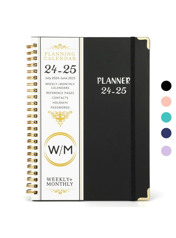 Shop By Size in Planners - Walmart.com