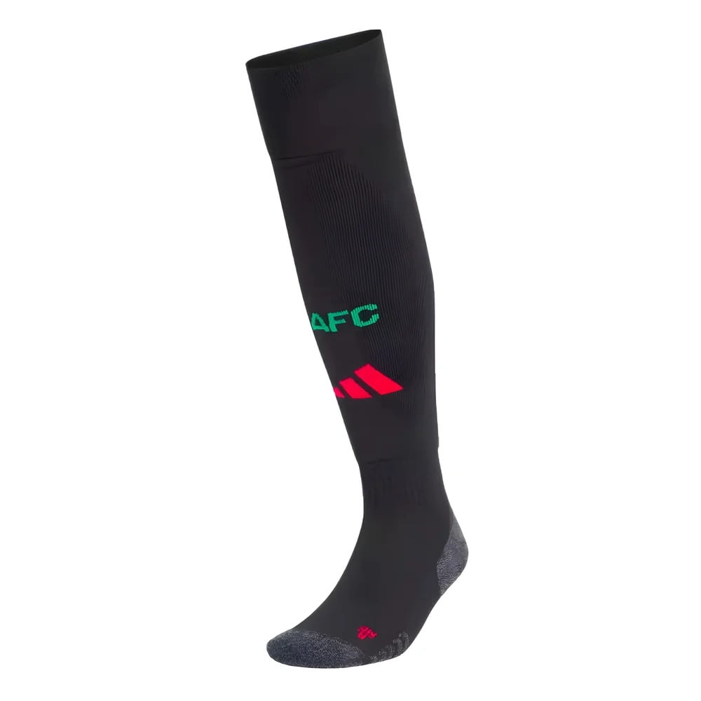 2024-2025 Arsenal Away Socks (Black) - Walmart.com