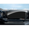 2024 2025 Chevy Silverado 1500 Screen Protector Matte 2022-2024 2025 ...