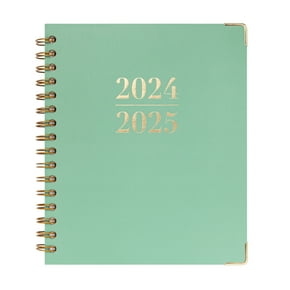 Mintgreen Planners in Calendars and Planners - Walmart.com