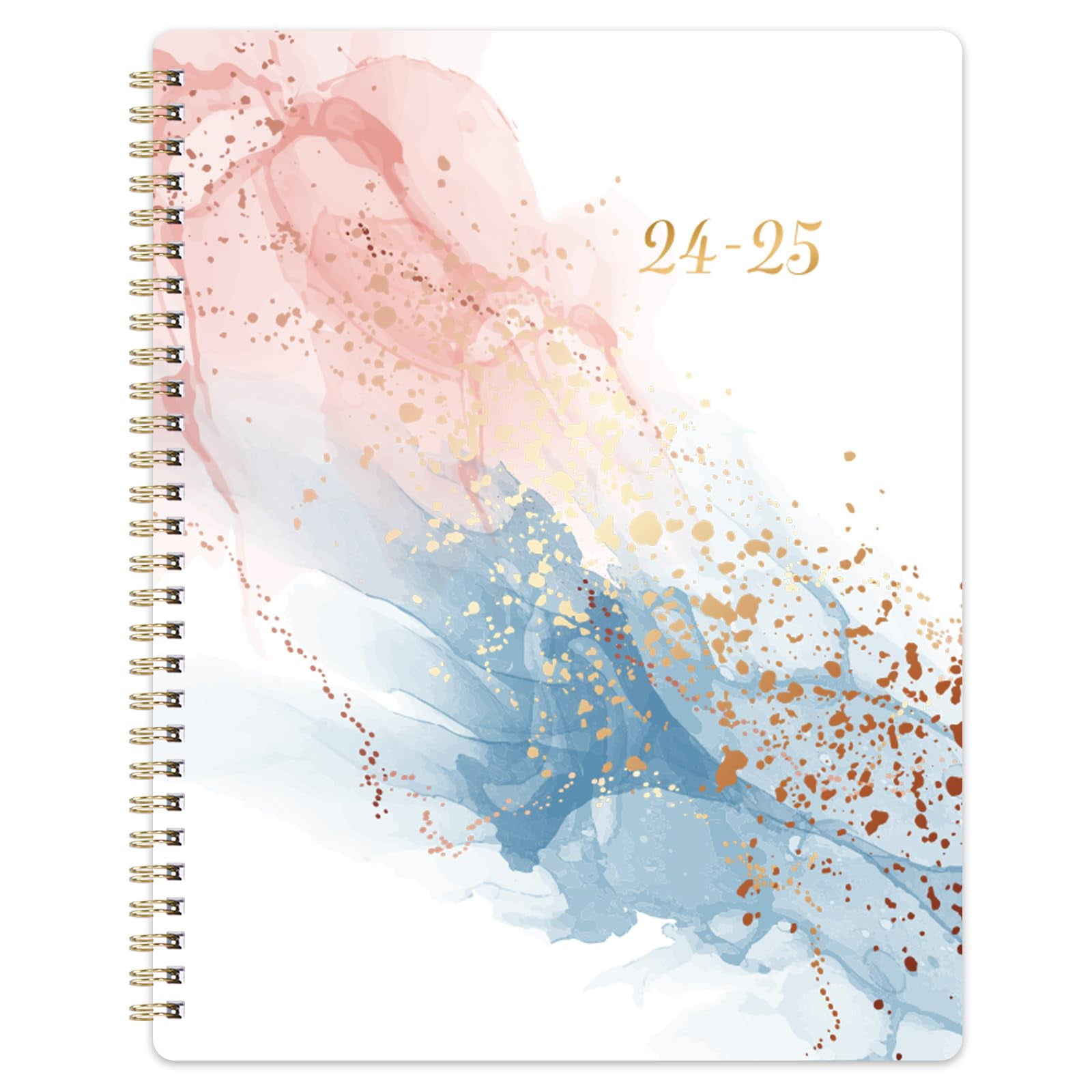 2024-2025 Planner - Academic Planner 2024-2025, July 2024-June 2025, 8 ...