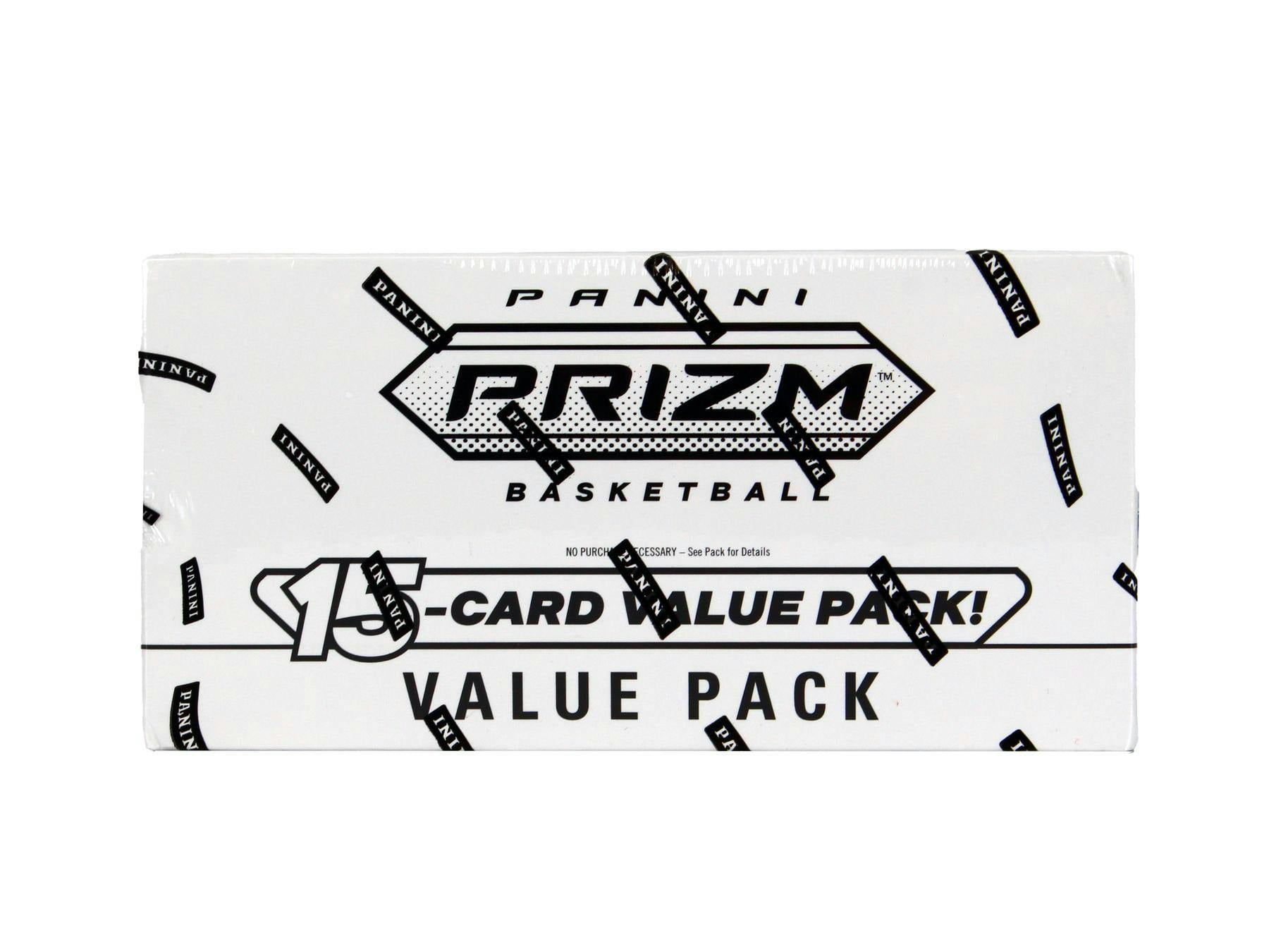 24-25 PANINI PRIZM BASKETBALL FPK 12CT BOX - Walmart.com