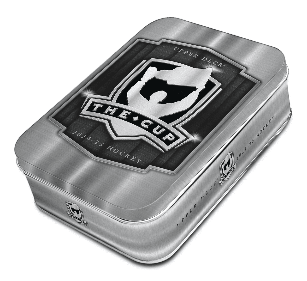 2024-25 Upper Deck The Cup Hockey Hobby Box Cards - Walmart.com