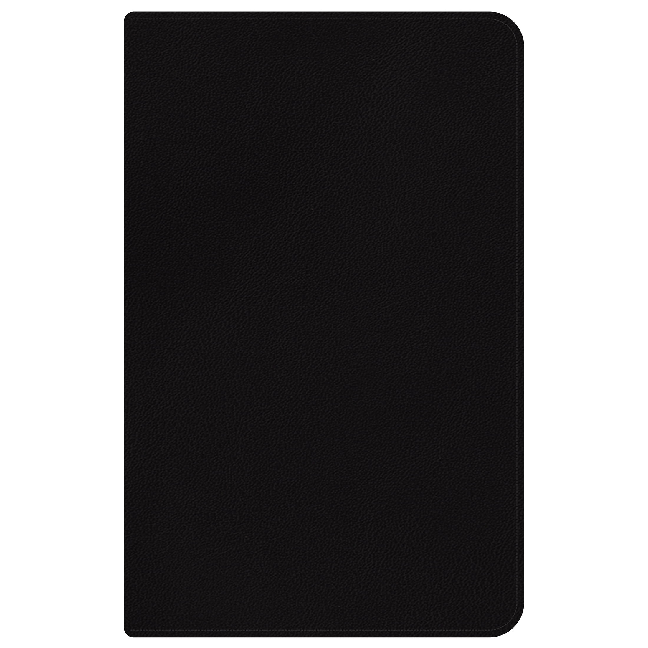 2024-25 Weekly Monthly Refillable Planner, 5x8, by Blue Sky, Black ...