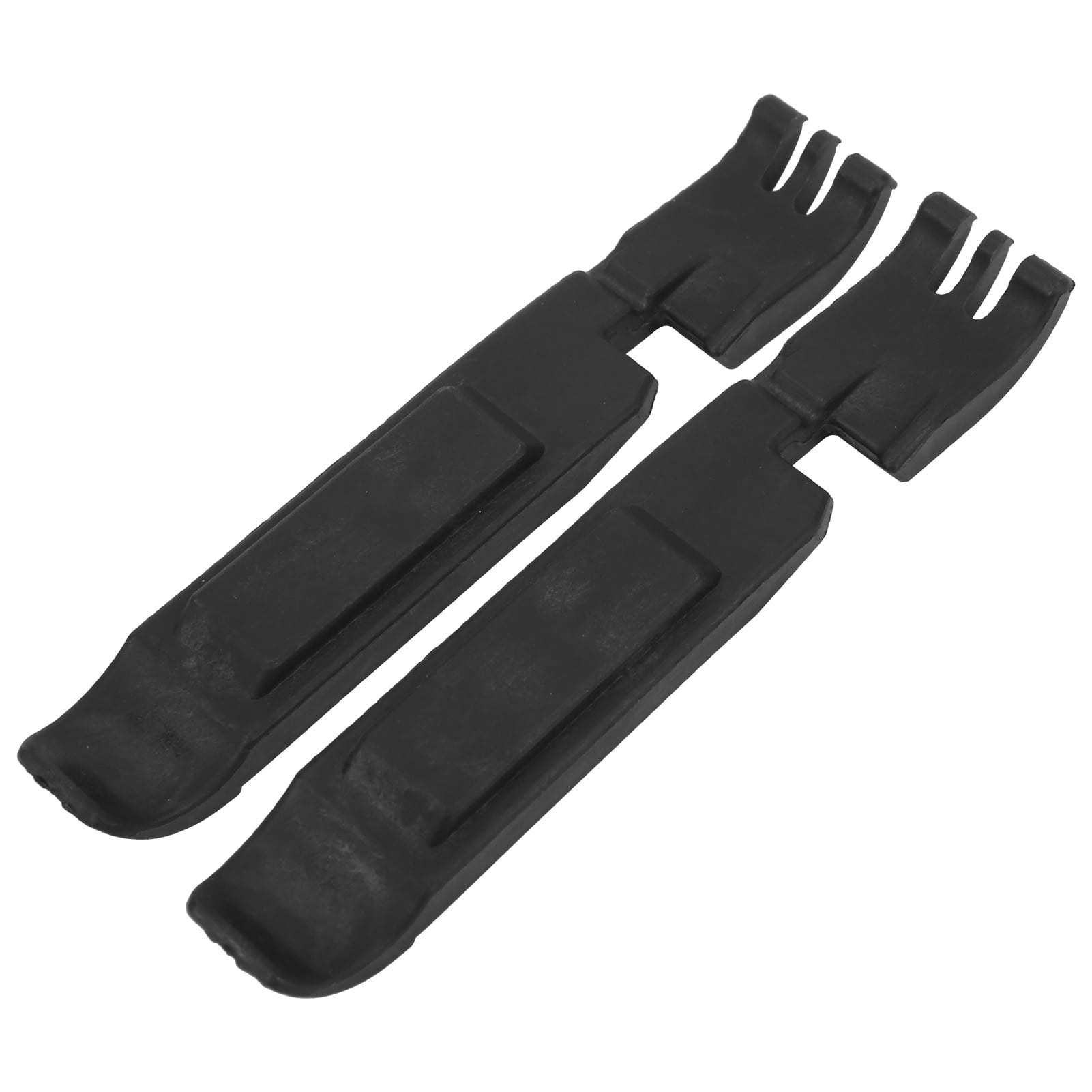 2024 2pcs Bicycle Tyre Lever Bike Tire Pry Bar Chain Plier Quick Removal Air Discharge Tool ...