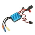 2024 30A Brushless ESC Good Heat Dissipation Multiple Protection Safe ...
