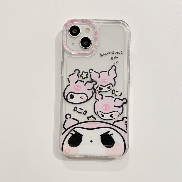 2024 3D Vision Phone Case For Apple iPhone 14 13 12 Pro Max X XR XS 11 ...