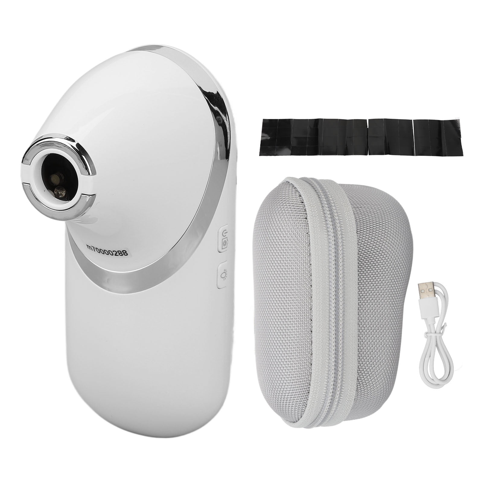 2024 3MP 50X Hair Skin Detector Intelligent High Definition Follicles ...