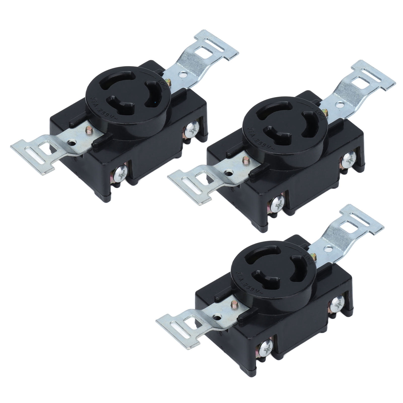 2024 3Pcs Generator Plug Nylon Carobronze High Durability Easy ...