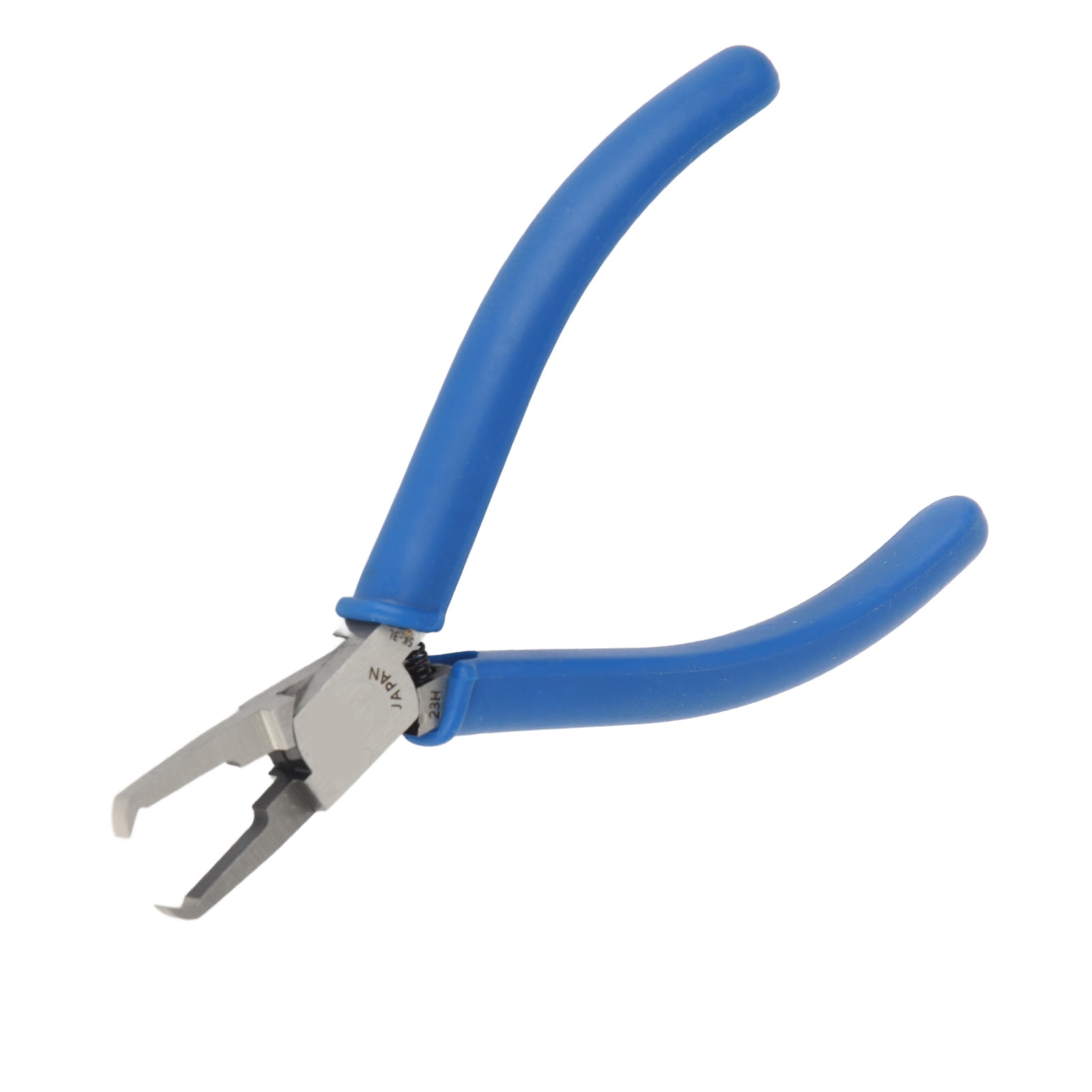 2024 4.5 Inch Cutting Pliers with Return Spring Model Cutting Nippers ...