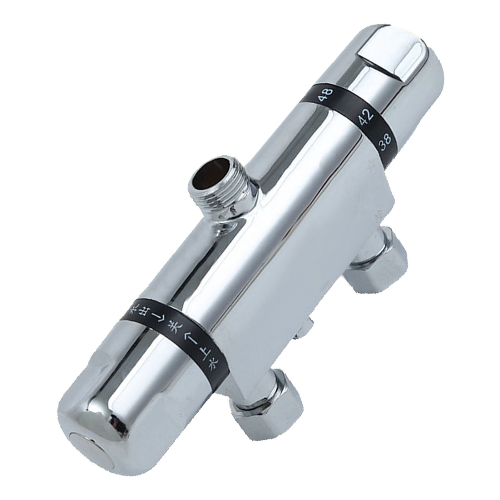 2024 4/5 Inch Thermostatic Valve Temperature Constant Control Valve ...