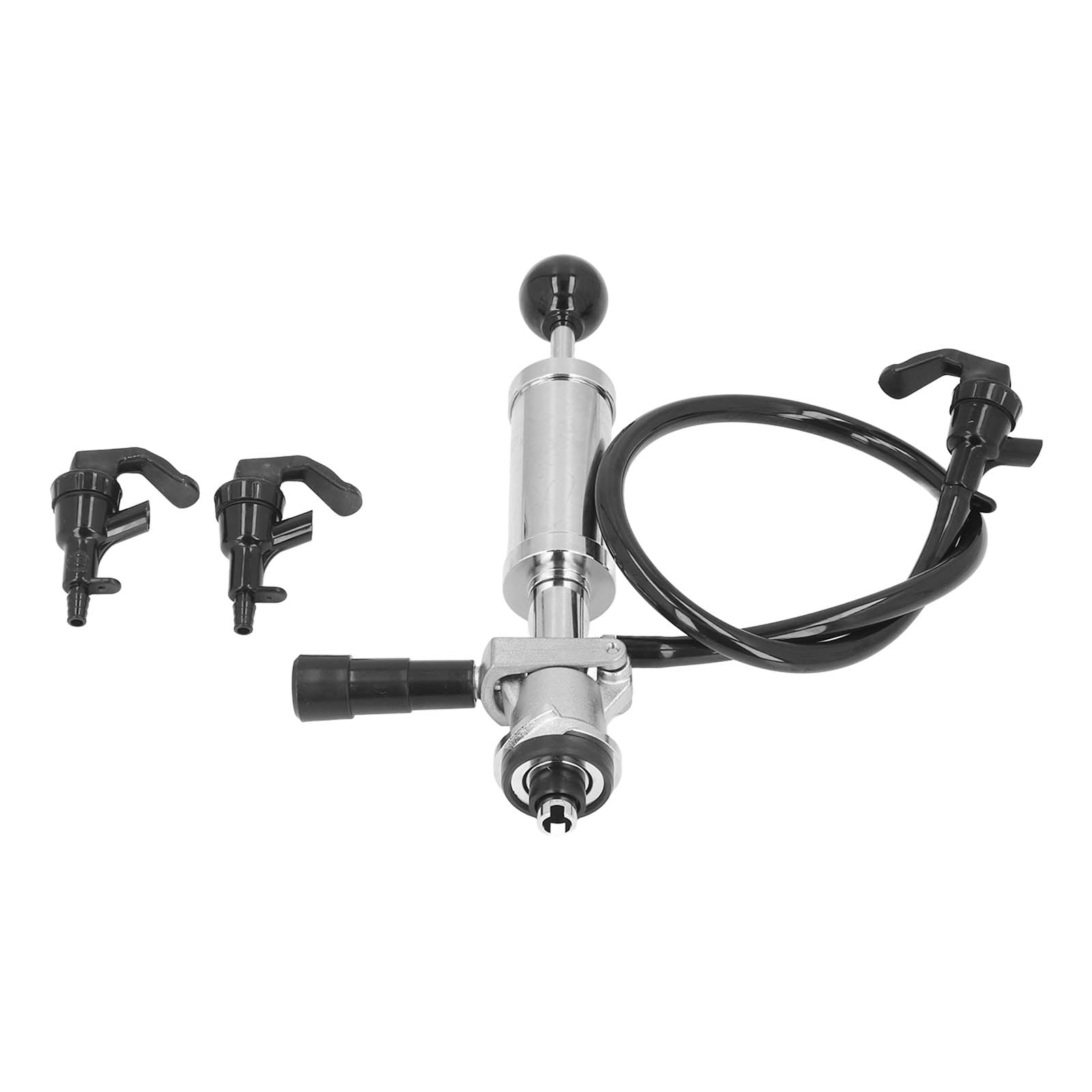 Beer Taps For Kegs Roastove Keg Party Pump,D-System Keg Pump Complete ...