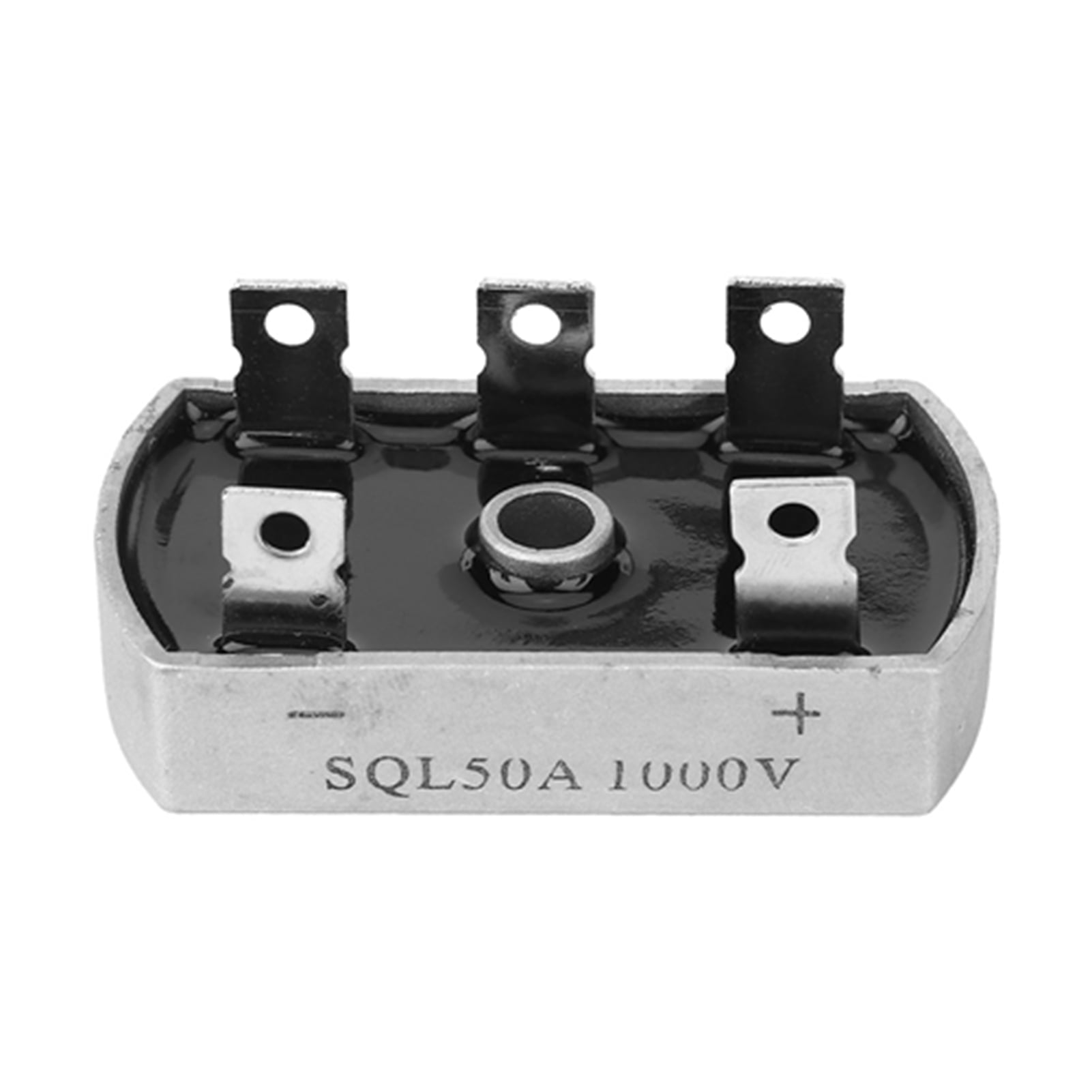 2024 4 Pcs Rectifier Bridge SQL50A 1000V 3-Phase Low Frequency ...