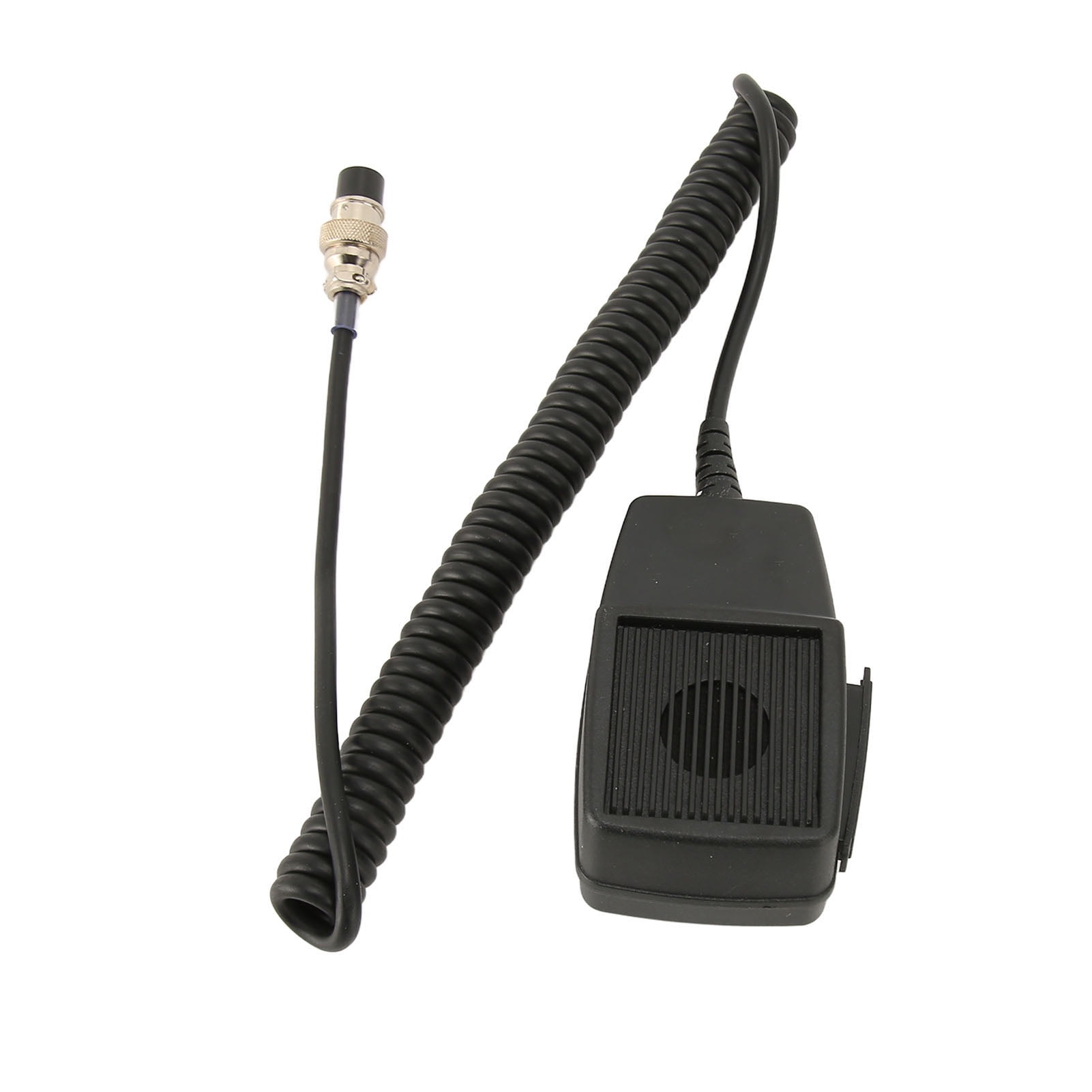 2024 4 Pin CB Radio Microphone Professional Microphone Replacement ...