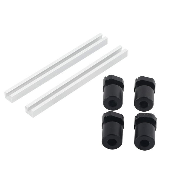 2024 4pcs 20mm Bench Dogs Aluminum Alloy DIY Humanized Design Workbench ... 2024 4pcs 20mm Bench Dogs Aluminum Alloy DIY Humanized Design Workbench ...