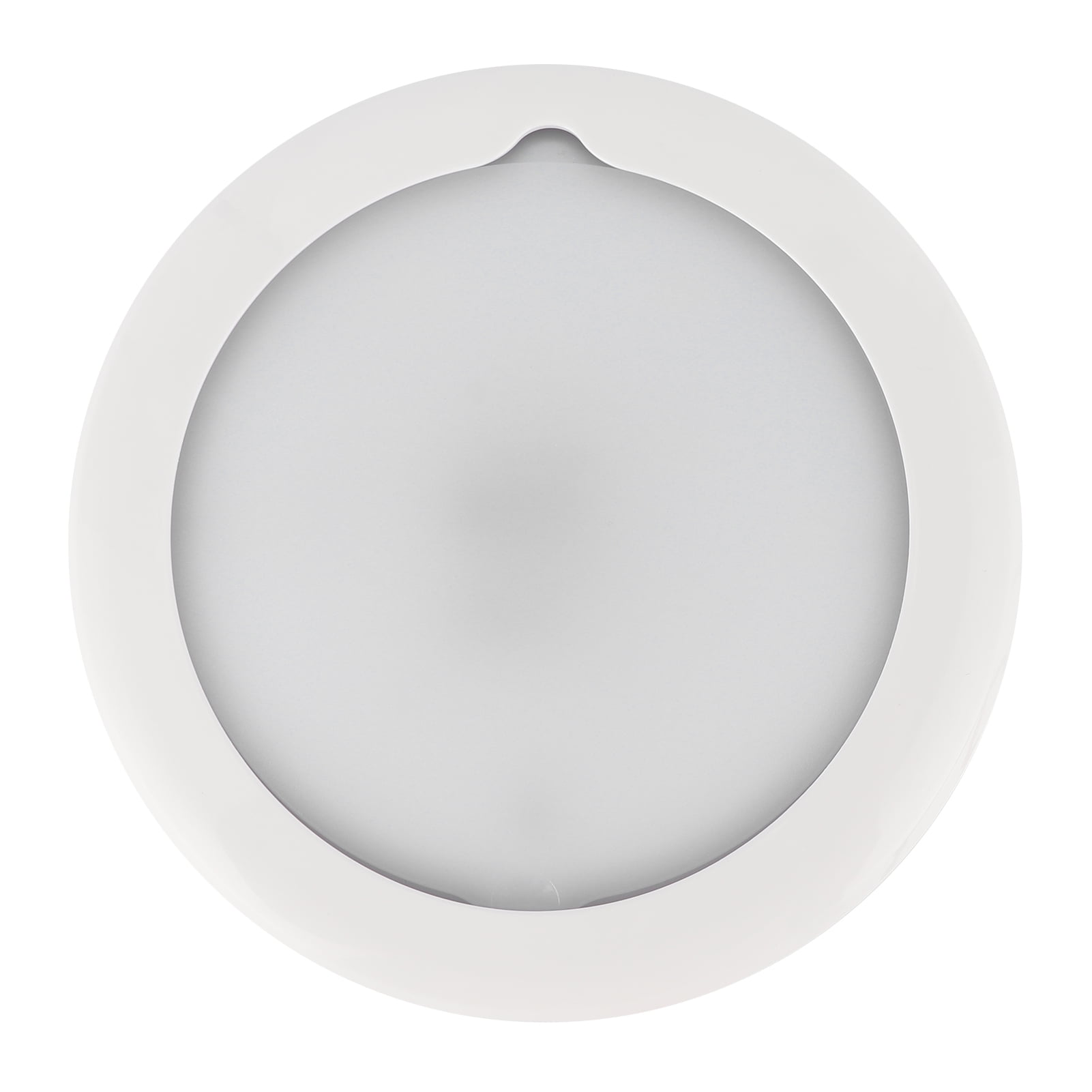 2024 5.9in Roof Ceiling Light Touch Dimming Adjustable Interior Lamp ...