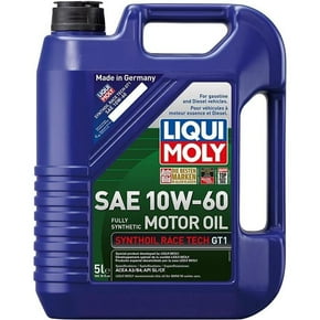 10W-60 Oil in Oil Viscosity - Walmart.com