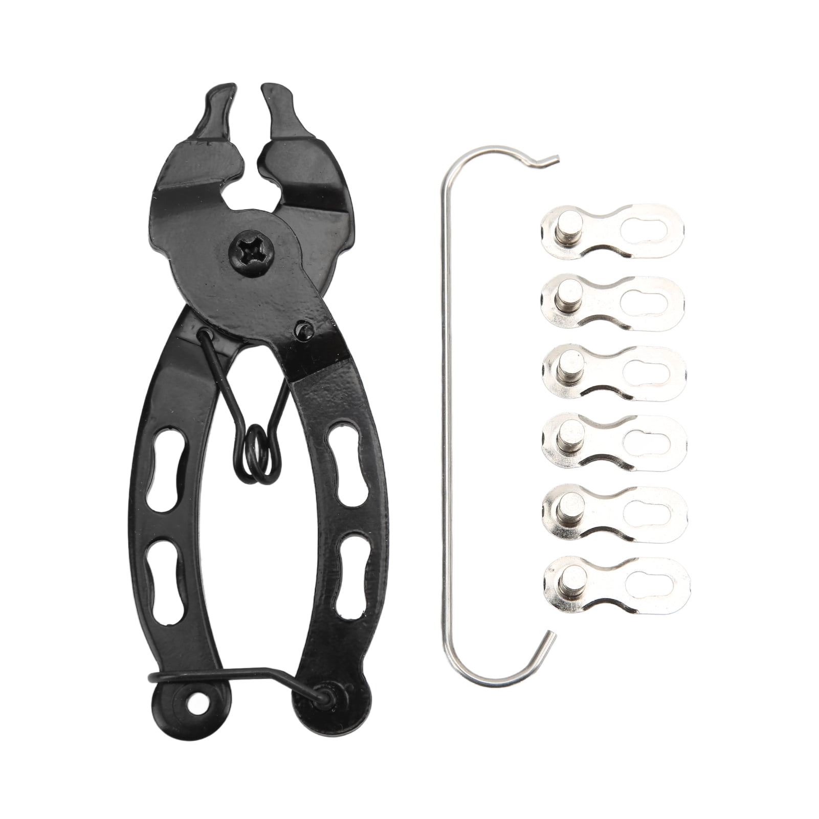 2024 5 in 1 Mini Bike Chain Pliers 6/7/8 Speed Link Plier Bicycle Chain ...