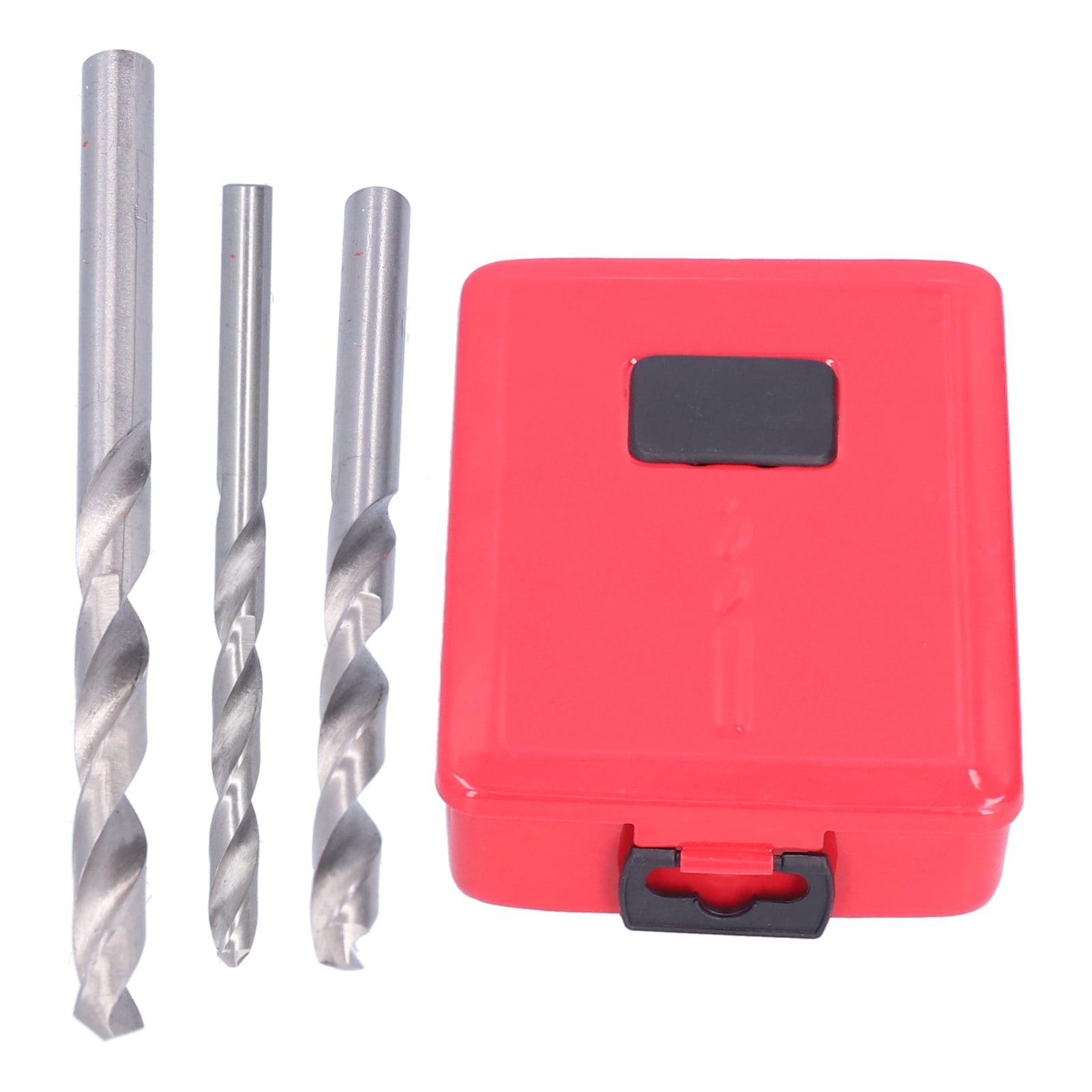 2024 51pcs Drill Bits Sets High Speed Steel Long Lasting Drilling Tool ...