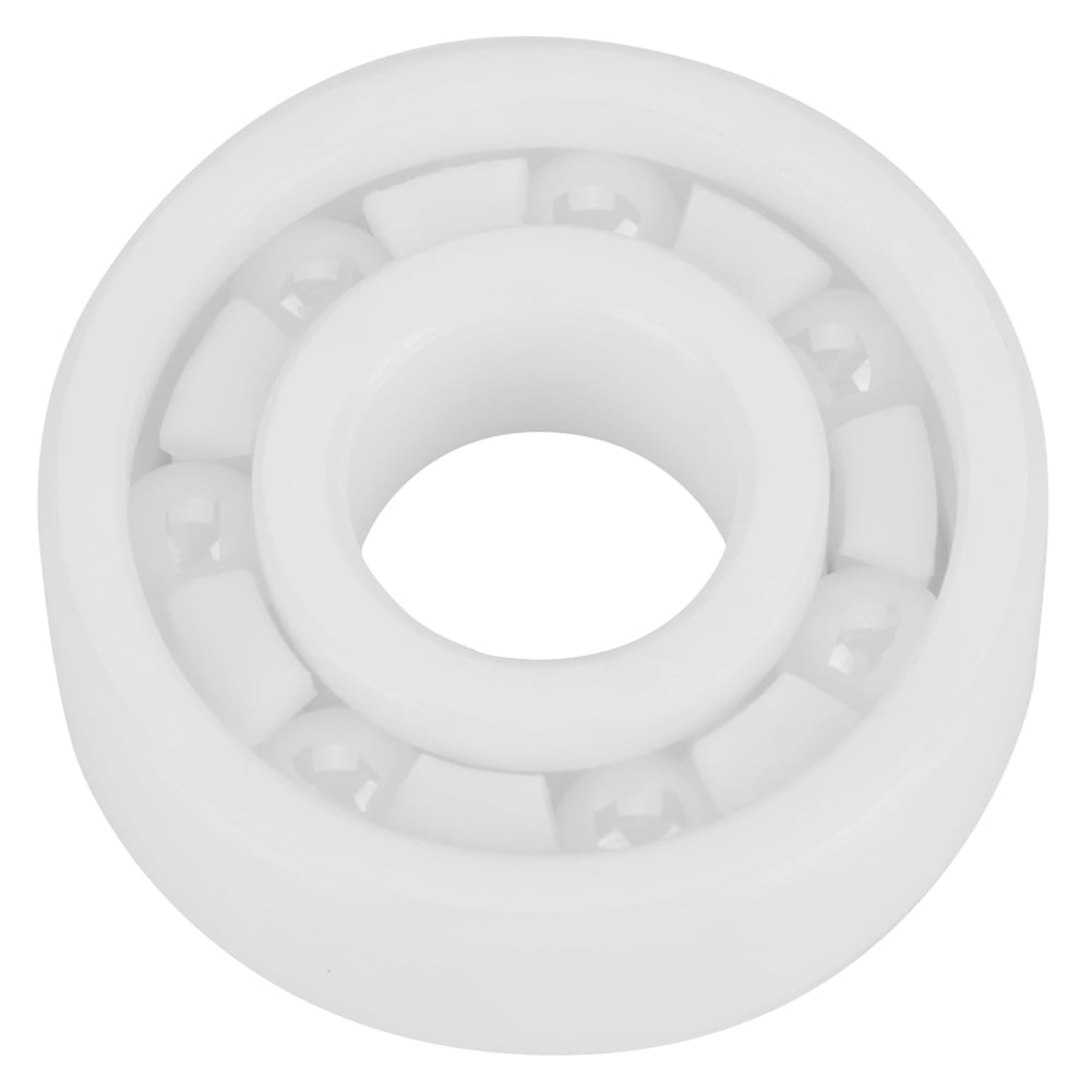 2024 6000 High Precision Full Ceramic ZrO2 Ball Bearing 10x26x8mm ...