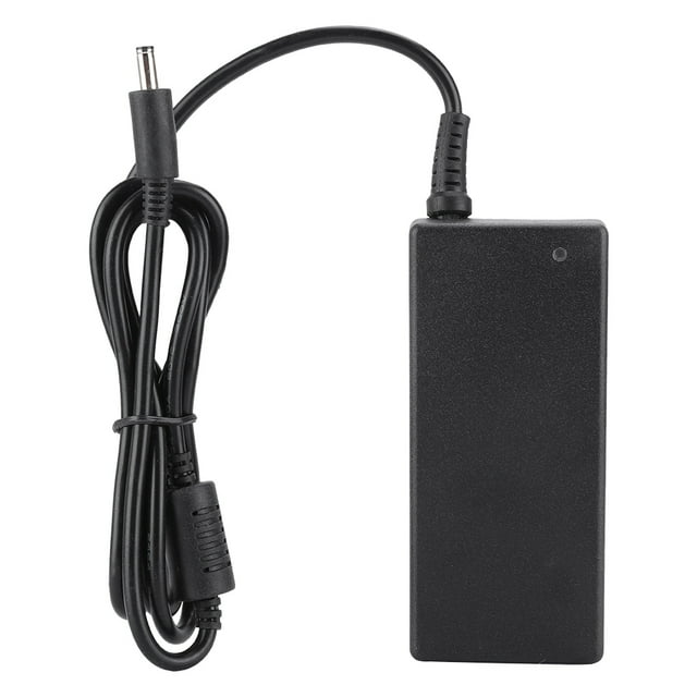 2024 65W 19.5V 3.34A PC Power Supply Adapter For DELL Inspiron 15 5000 7000 Series - Walmart.com