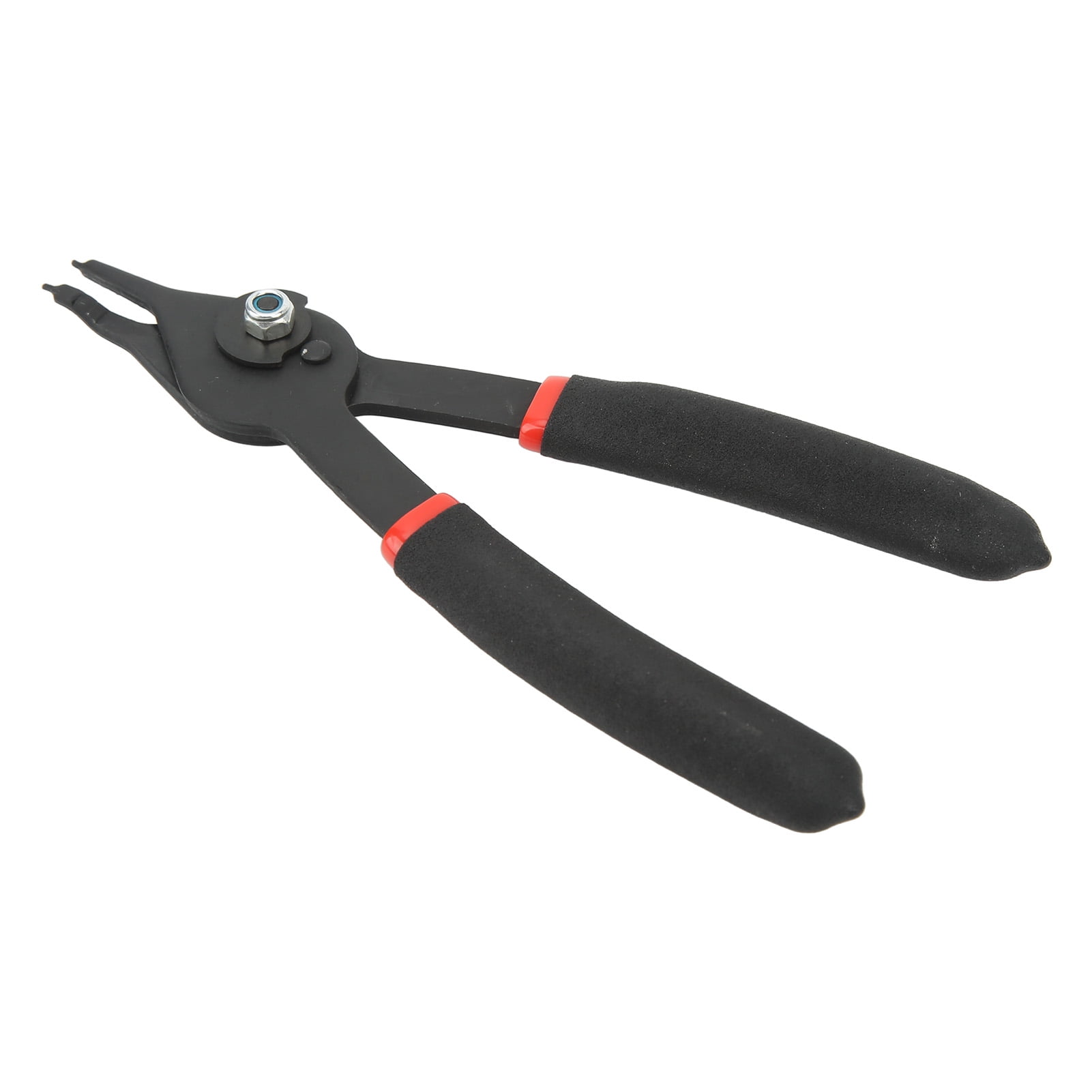 2024 6in Snap Ring Plier Steel Construction Internal External Circlip ...
