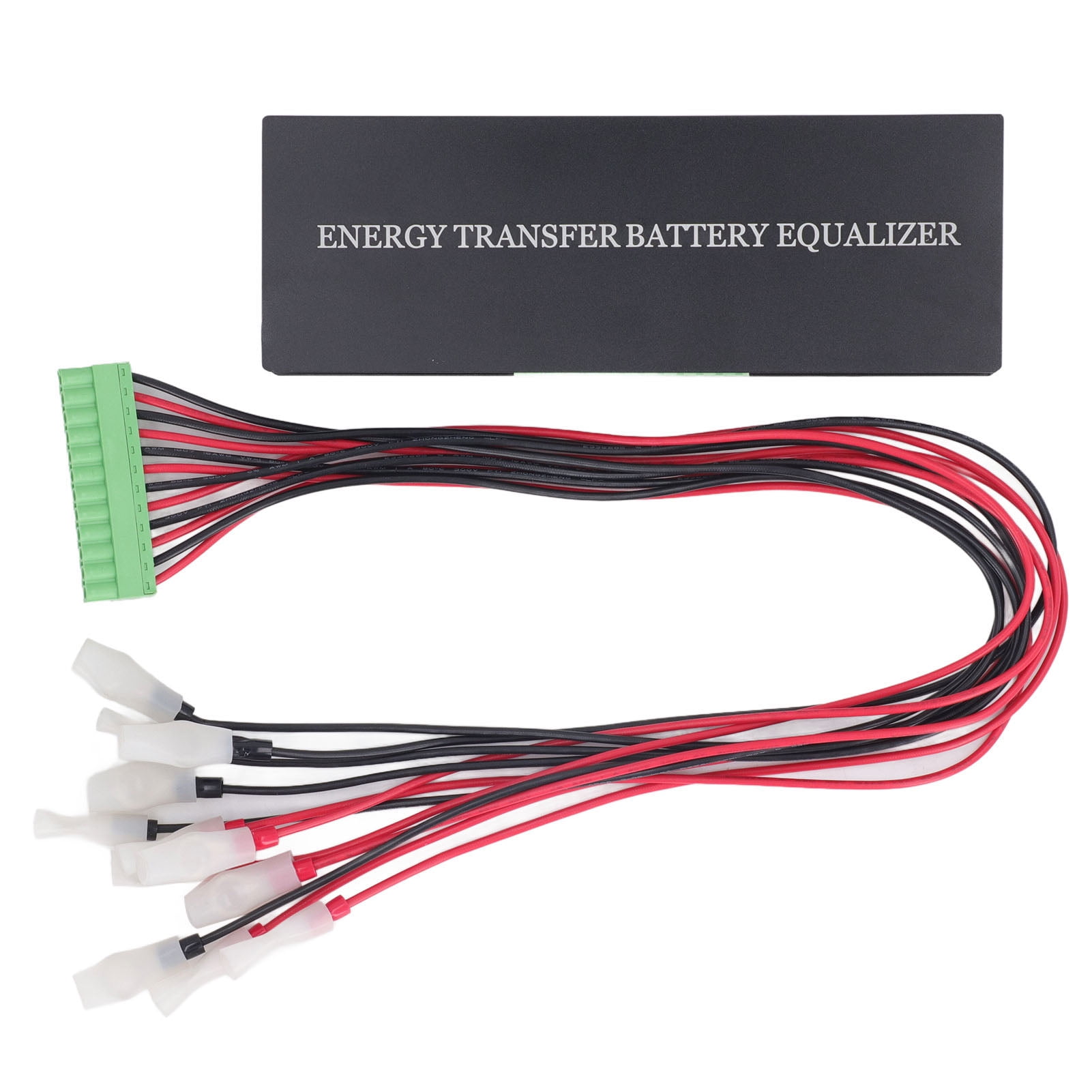 2024 72V Battery Balancer for 6S Battery Pack Reverse Polarity ...
